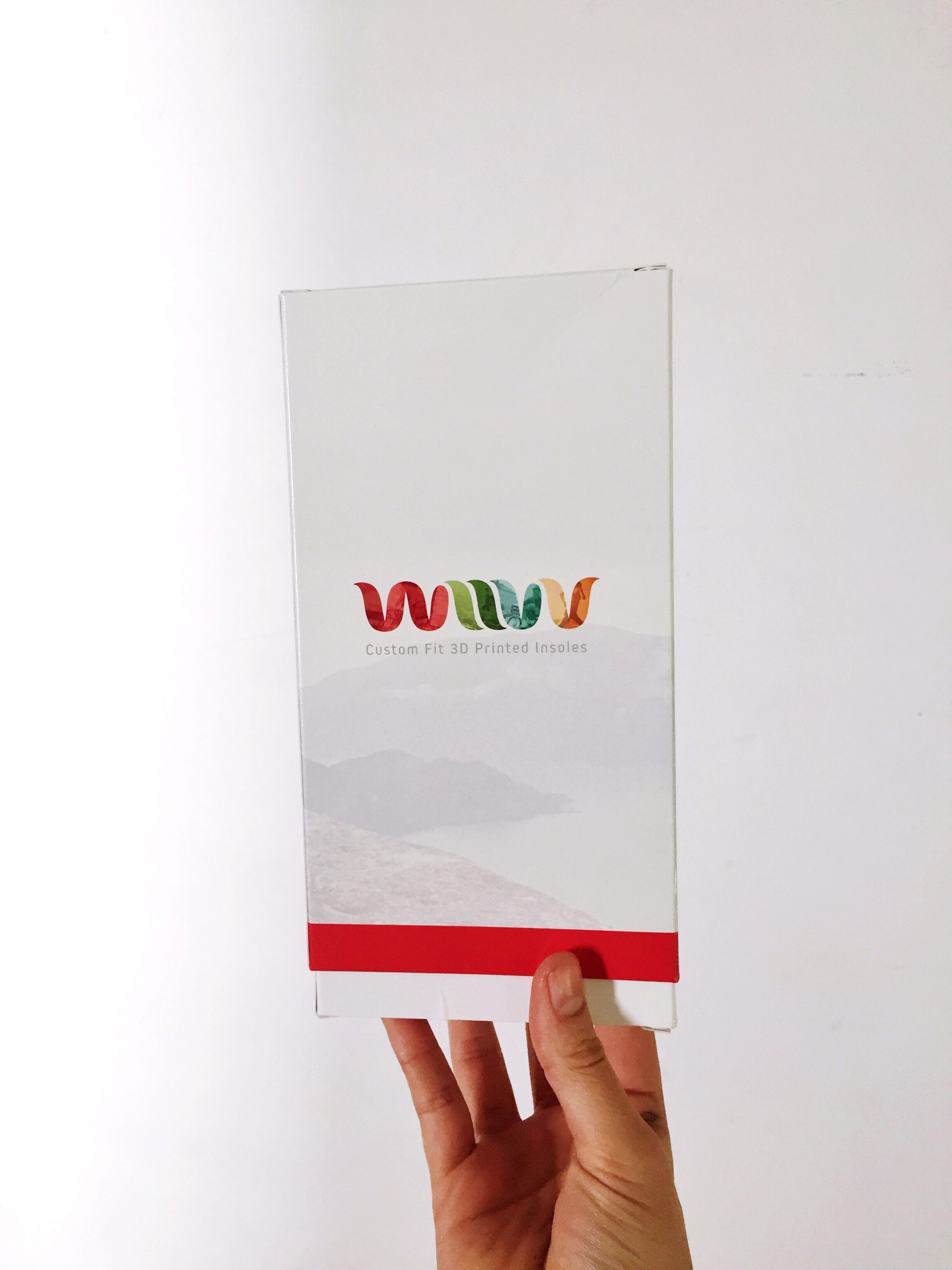 How Wiivv Custom Insoles Will Change Your Life - Stephanie Hope